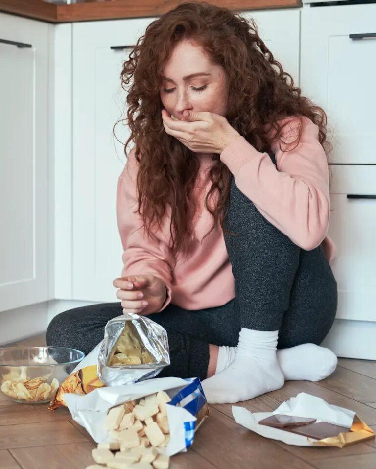 Bulimie: Ein tiefer Einblick in eine komplexe Essstörung – reaktiv 2010 ...